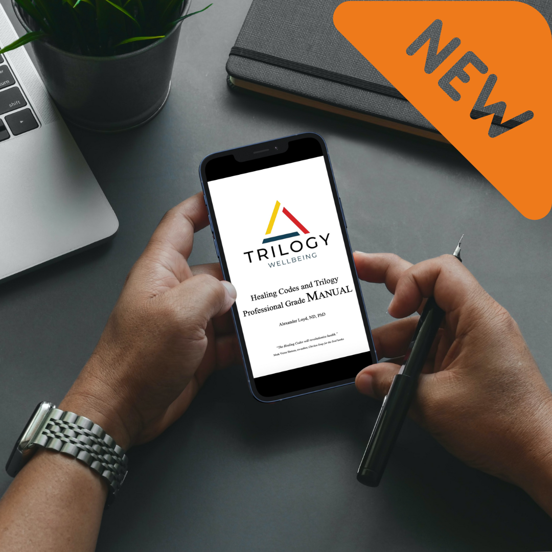 Trilogy Wellbeing – Dr. Alex Loyd