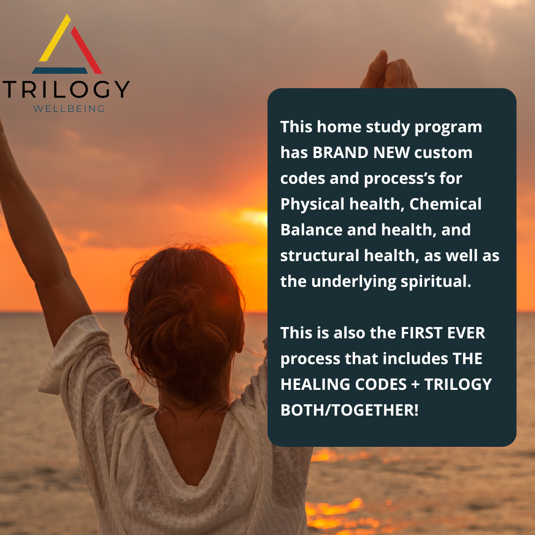 Trilogy Wellbeing – Dr. Alex Loyd