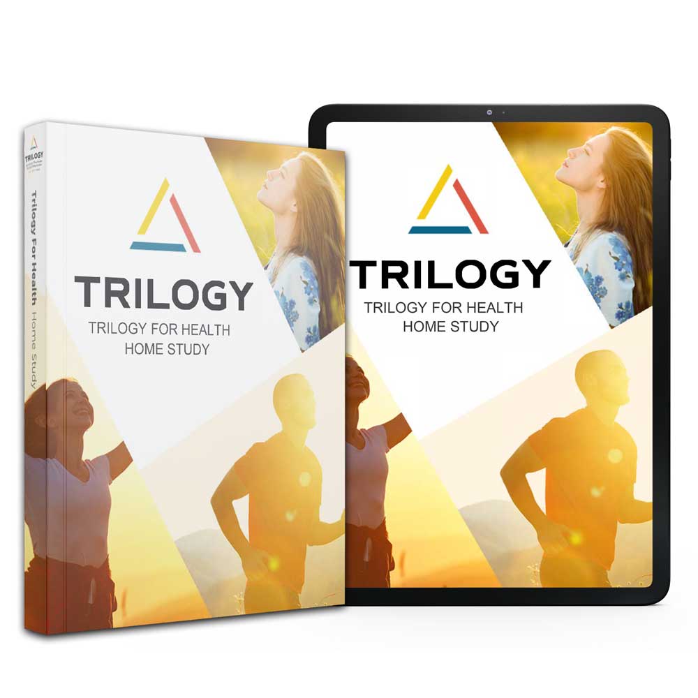 Trilogy For Health – Dr. Alex Loyd