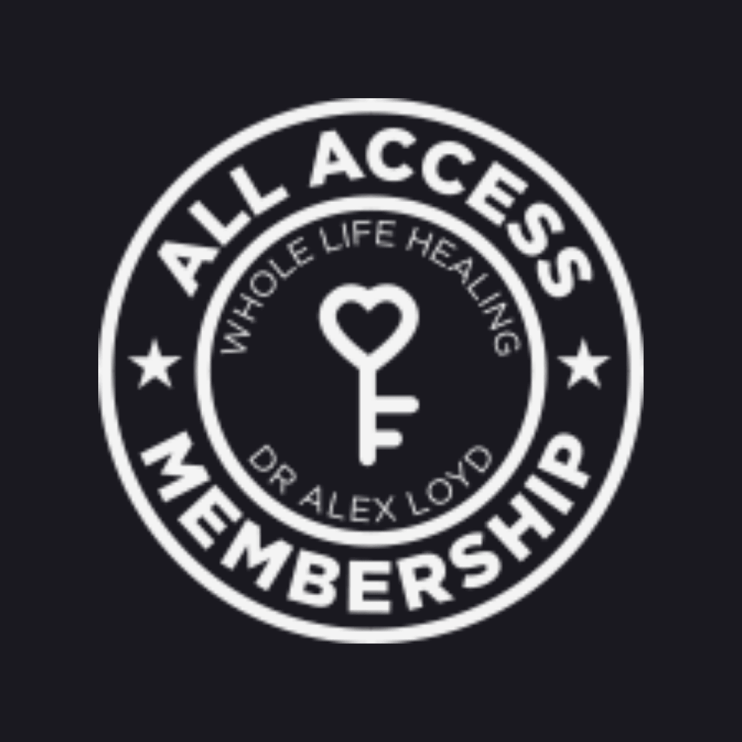 Basic Access – Dr. Alex Loyd