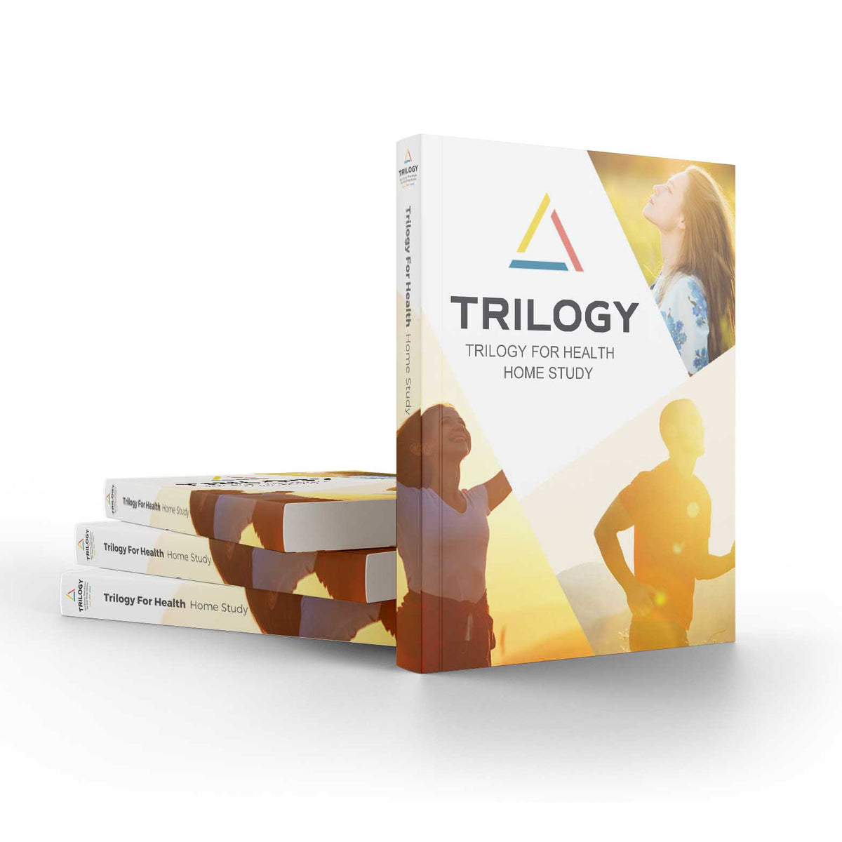 Trilogy For Health – Dr. Alex Loyd